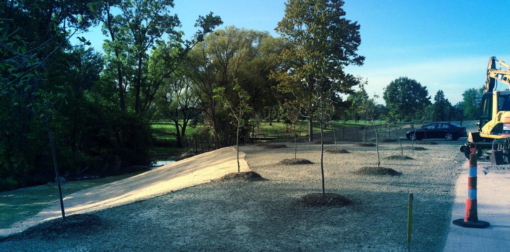 Streambank Stabilization - HUBBELL, ROTH & CLARK, INC.HUBBELL, ROTH ...